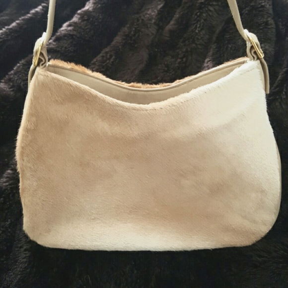 VIVA BAGS OF CALIFORNIA | Bags | Viva Bags Pony Fur Hobo Bag | Poshmark